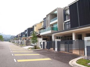 Zarra Bandar Puteri 6 Puchong 2.5 Storey For Sale for Sale @RM1,600,000 ...
