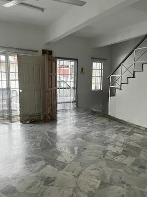 Subang Jaya Usj 12 Double Storey House For Rent for Rental @RM1,700 By ...