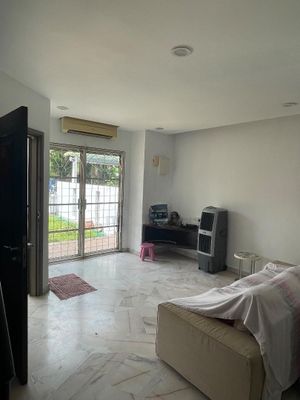 Subang Jaya Usj 12 Double Storey Basic House For Sale for Sale @RM680 ...