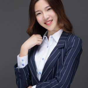 Real Estate Agent: Rebecca Yu From DF REALTY SDN. BHD. | EdgeProp.my