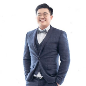 Real Estate Agent: Andre Liew Shi Rong from Worldmart Properties ...