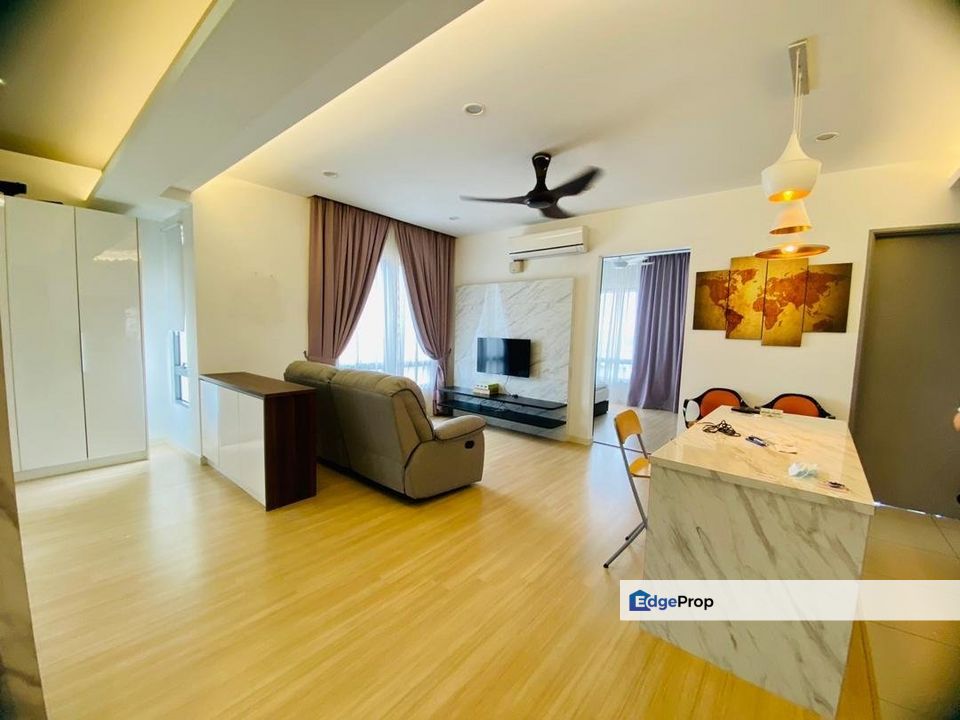 USJ One Residence for Sale @RM560,000 By SY Chan | EdgeProp.my