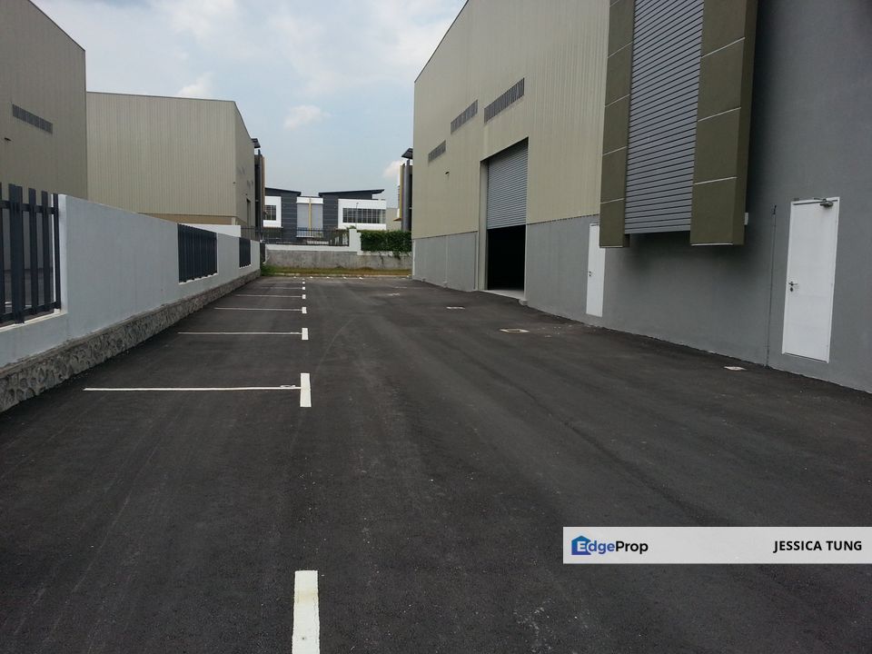 Jalan Semtec 2, Semenyih Technology Park for Rental @RM11,000 By ...