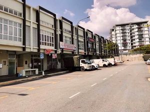 2 Storey Shop Office For Sale @ Bandar Mahkota Cheras, Cheras, Selangor for Sale @RM1,900,000 By ...