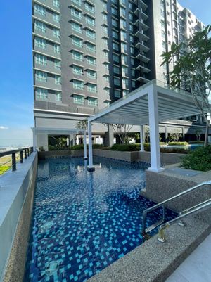 Gaya Resort Homes Bukit Rimau for Sale @RM510,000 By SUSAN GWEE ...