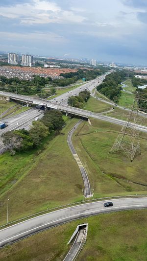 Gaya Resort Homes Bukit Rimau for Rental @RM1,500 By SUSAN GWEE ...