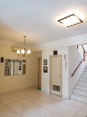 Perdana View Condominium For Sale Duplex Unit Big Built Up for Sale ...