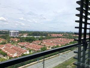 Gaya Resort Homes Bukit Rimau for Rental @RM1,700 By SUSAN GWEE ...
