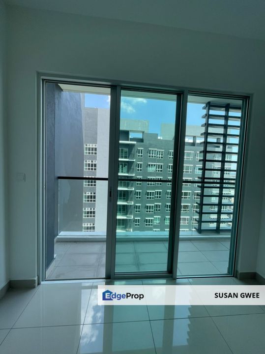 Gaya Resort Homes Bukit Rimau for sale strategic location 44 types of ...