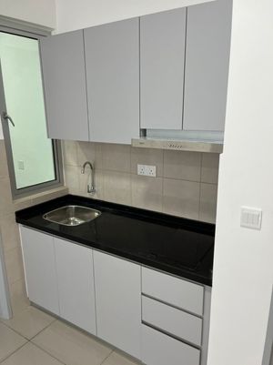 Gaya Resort Homes Bukit Rimau for Rental @RM1,600 By SUSAN GWEE ...