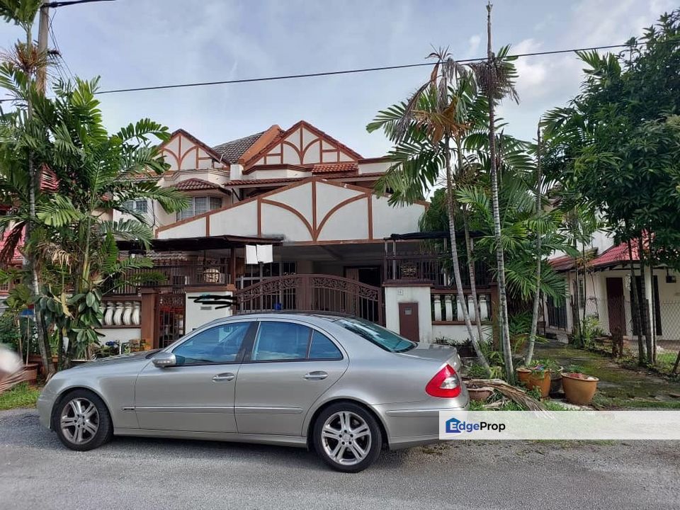 USJ 11 Subang Jaya for Sale @RM1,350,000 By SUSAN GWEE | EdgeProp.my