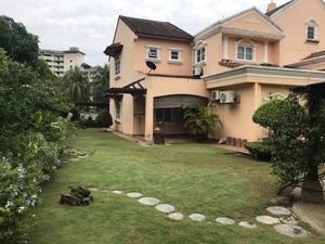 USJ 17 Bungalow for sale with matured & manicured garden for Sale @RM4 ...