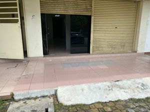 3 storey shop (Ground Floor) at Jalan Anggerik Vanilla Kota Kemuning ...