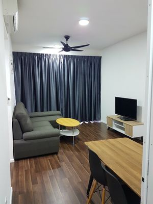 Geo Bukit Rimau Service Residence For Rent for Rental @RM2,300 By SUSAN ...