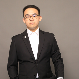 Real Estate Agent: Lim Zhe Kang from THE ROOF REALTY SDN. BHD ...