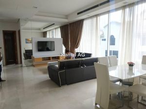Vipod Residence, KLCC for Rental @RM5,200 By KAMAL AG | EdgeProp.my