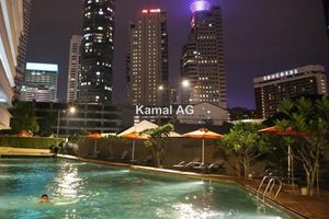 Idaman Residence,KL City Centre, KLCC for Sale @RM1,115,000 By KAMAL AG ...