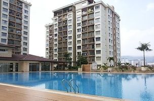 Ampang Prima Condo Bandar Baru Ampang For Sale for Sale @RM420,000 By ...