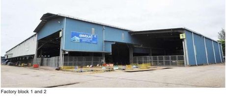 Gebeng Industrial Park for Sale @RM95,837,040 By KAMAL AG | EdgeProp.my