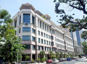 Wisma RKT for Rental @RM9,875 By KAMAL AG | EdgeProp.my