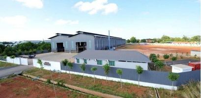 Gebeng Industrial Park for Sale @RM25,887,309 By KAMAL AG | EdgeProp.my