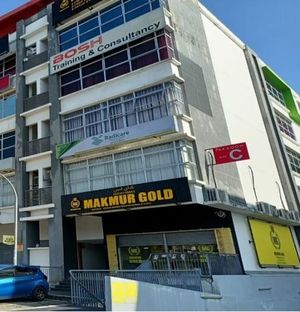 Plaza Paragon Point Bangi for Sale @RM4,500,000 By KAMAL AG | EdgeProp.my