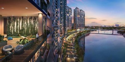 (Pavilion Bukit Jalil) NEW CONDO @ BUKIT JALIL for Sale @RM499,888 By ...