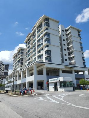 (RENOVATED) The Residence 2 @ Tiara East for Sale @RM270,000 By KK SAH ...