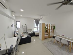 V12 SOVO (MENARA SURIA) @ SUBANG JAYA for Sale @RM199,000 By KK SAH ...
