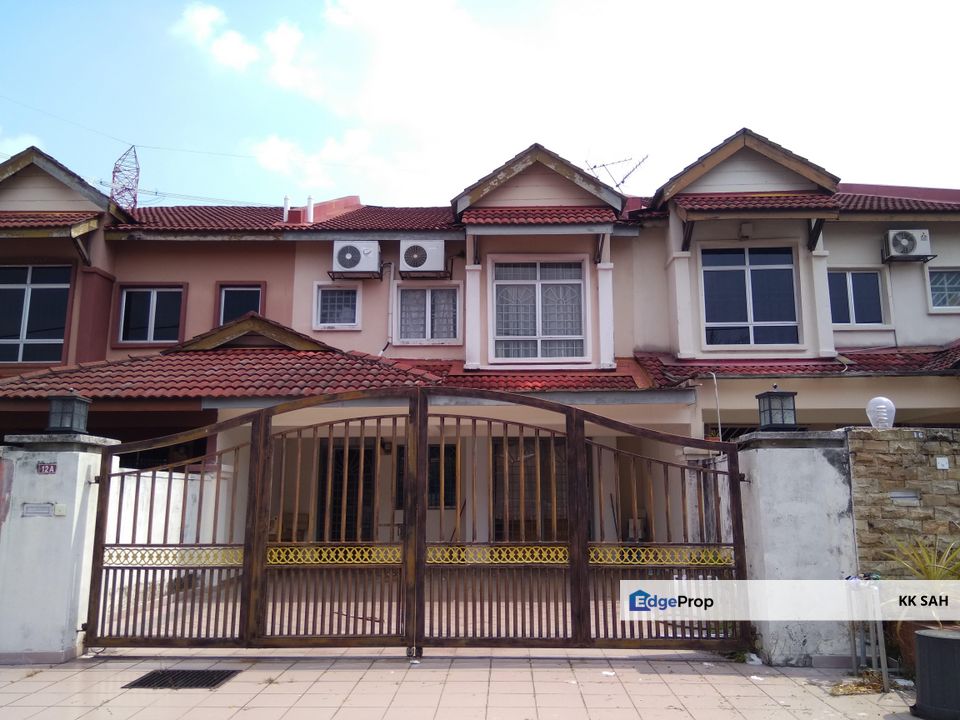 (RENOVATED) 2 STOREY @ TAMAN KAJANG PRIMA for Sale @RM580,000 By KK SAH ...