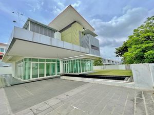 (BRAND NEW) 3 STOREY BUNGALOW @ NADAYU 92 for Sale @RM1,800,000 By KK ...