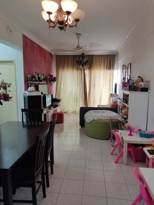 Pandan Utama Condominium for Sale @RM360,000 By BILL WONG | EdgeProp.my