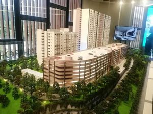 Bukit Tiara Residences Kajang Jade Hill Balakong for Sale @RM400,000 By ...