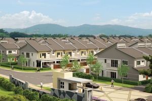 Taman Bukit Mantin for Sale @RM495,000 By BILL WONG | EdgeProp.my