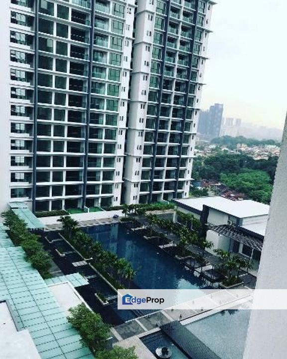 Ascenda Residence Setapak for Sale @RM550,000 By BILL WONG | EdgeProp.my