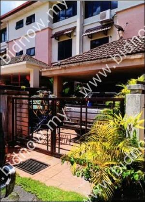 Taman Bukit Segar Cheras for Sale @RM648,000 By BILL WONG | EdgeProp.my