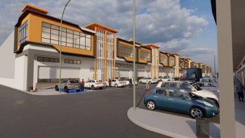 I&I Jenjarom Industrial Park Superlink Factory for Sale @RM1,886,136 By ...