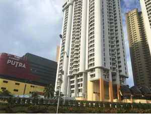 Villa Putera Condo PWTC Sunway Putra Mall for Sale @RM470,000 By BILL ...