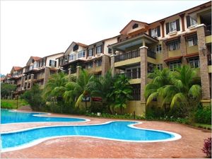 De Rozelle Condominium Kota Damansara for Sale @RM292,000 By BILL WONG ...