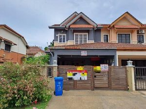 Bandar Nusa Rhu Shah Alam for Sale @RM527,000 By BILL WONG | EdgeProp.my