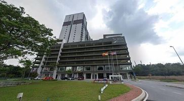 Suria Putra Residensi Bukit Rahman Putra for Sale @RM340,000 By BILL ...