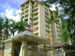 Astana Putra Bukit Rahman Putra for Sale @RM284,000 By BILL WONG ...