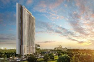 Alora Residence 25 Avenue USJ Subang Jaya for Sale @RM630,000 By BILL ...