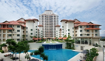 Puteri Palma IOI Resort City Putrajaya for Sale @RM299,700 By BILL WONG ...