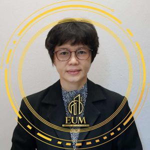 Real Estate Agent: Lizho from EUM REALTY SDN. BHD. | EdgeProp.my