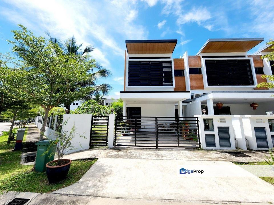 TTDI Grove for Sale @RM1,250,000 By ASYRAN LAIDIN | EdgeProp.my
