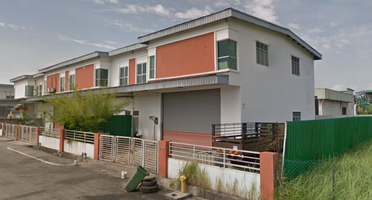 Permatang Tinggi 41076 sqft Factory or Warehouse for Sale @RM7,500,000 ...