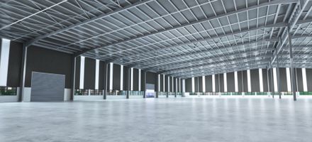 G&G Detached Factory @ SILC, Iskandar Puteri, Johor For Sales for Sale ...