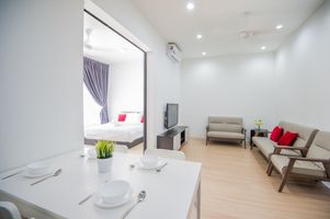 USJ One Residence Subang Jaya for Rental @RM2,100 By EVELYN CHUA ...