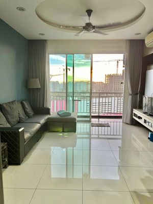 The Aliff Residence For Sale for Sale @RM465,000 By DERRICK CHAI ...